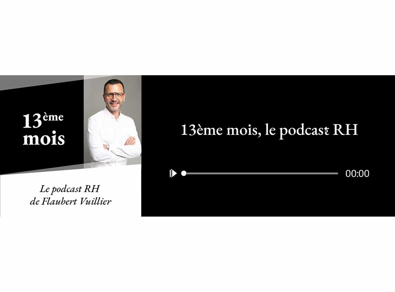 Épisode 14 : Le métier de DRH demain. Avec Benoît SERRE - Vice ...